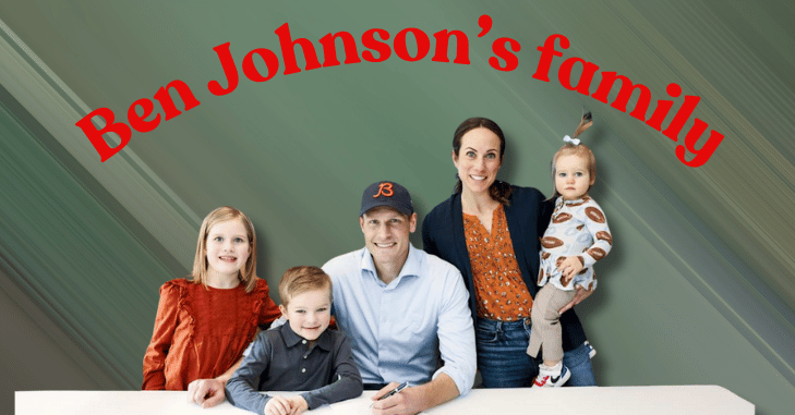 Who Is Ben Johnson Bear’s Wife? Salary, Coaching Journey